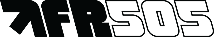 FR666 - BLACK E-bike with Outlaw Style | Flight Risk